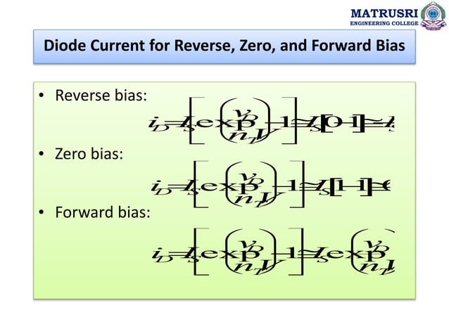 Basic Electronics UNIt1 PPT | PPT