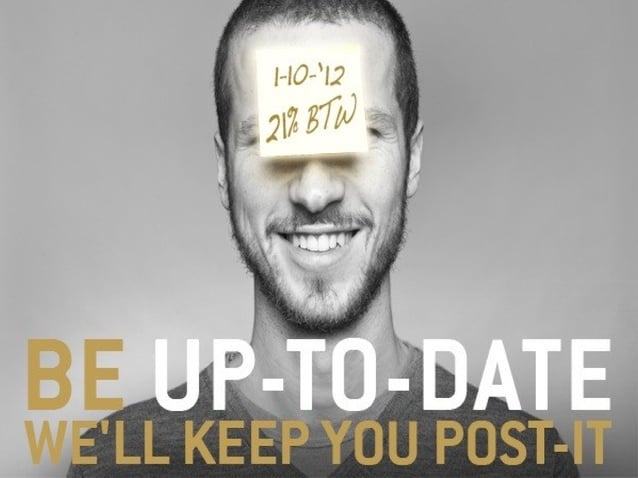BE Up To Date | PPT
