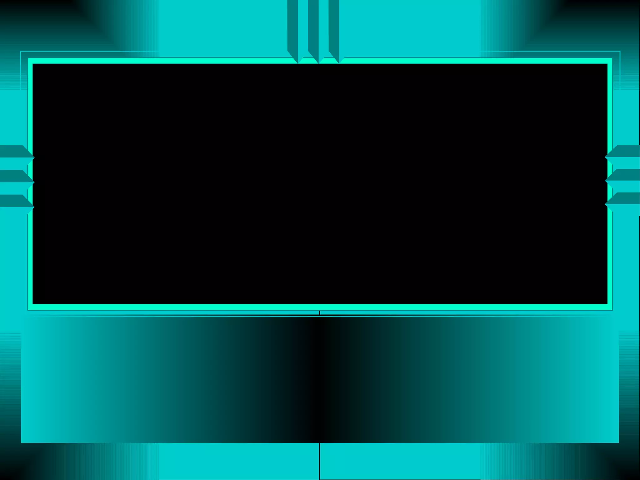 Bevel template | PPT