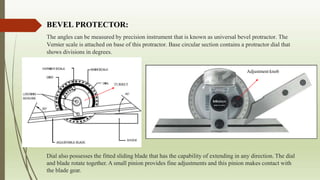 Bevel Protractor.pptx