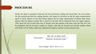 Bevel Protractor.pptx