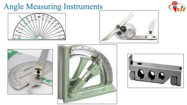 Bevel Protractor.pptx | Physics | Science