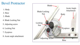 Bevel Protractor.pptx