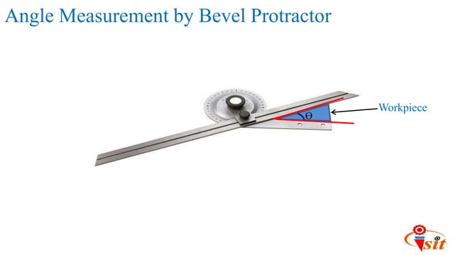 Bevel Protractor.pptx | Physics | Science