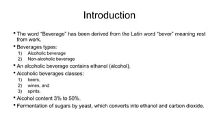 Beverage_Industrial Microbiology_Masters.pptx