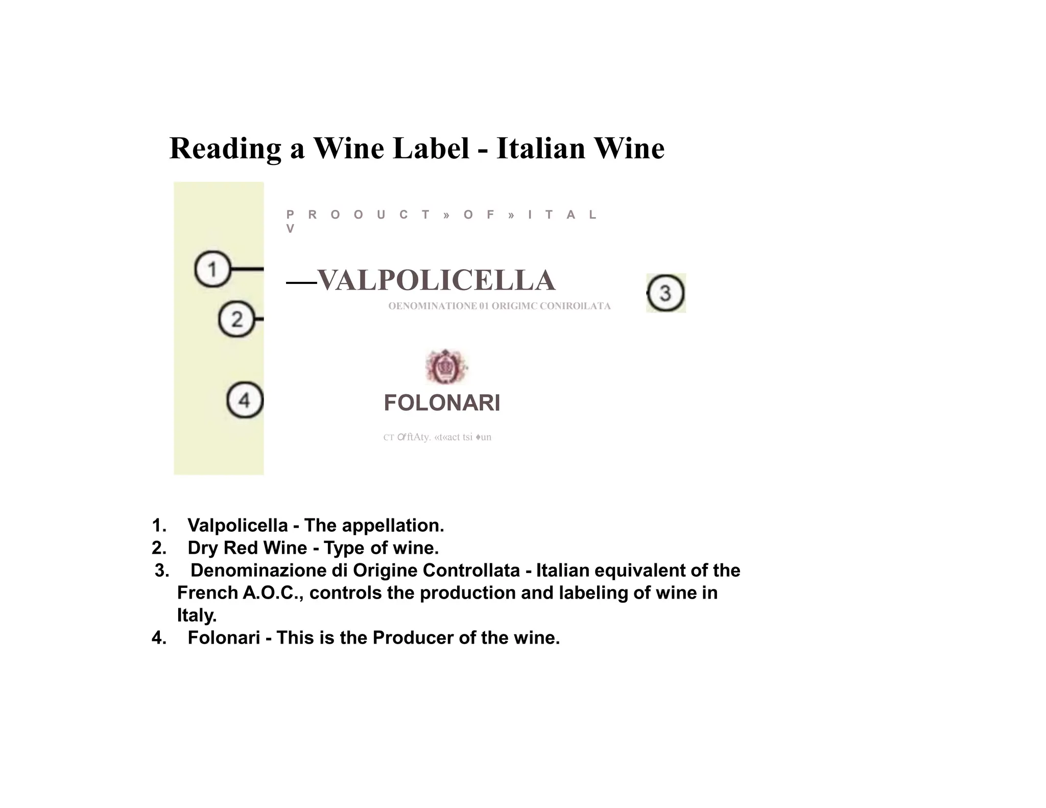 Beverage-Classification-and-wine.ppt for | PPT