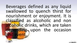 Beverage (1).pptx
