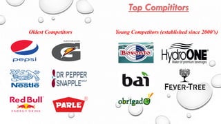 Beverage industry (Soft Drinks) | PDF