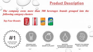 Beverage industry (Soft Drinks) | PDF