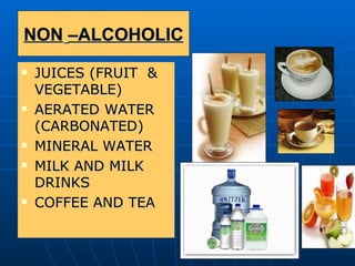 Beverages | PPT