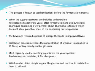 Beverages | PPT