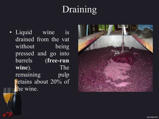 Beverages :- Wine, Beer & Ethanol | PPTX | Alcoholic Beverages | Food ...