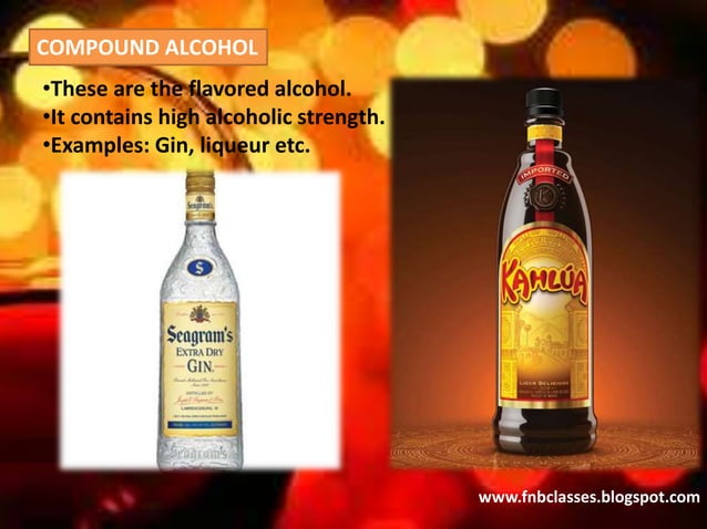 Beverage short note | PDF