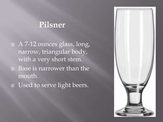 Some Beverage Wares | PPTX