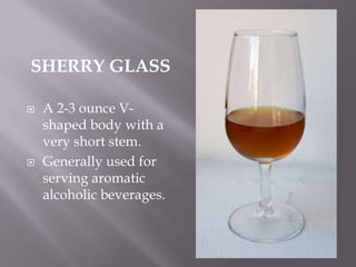 Some Beverage Wares | PPTX