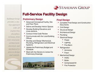 Beverage Warehousing Capabilities | PDF