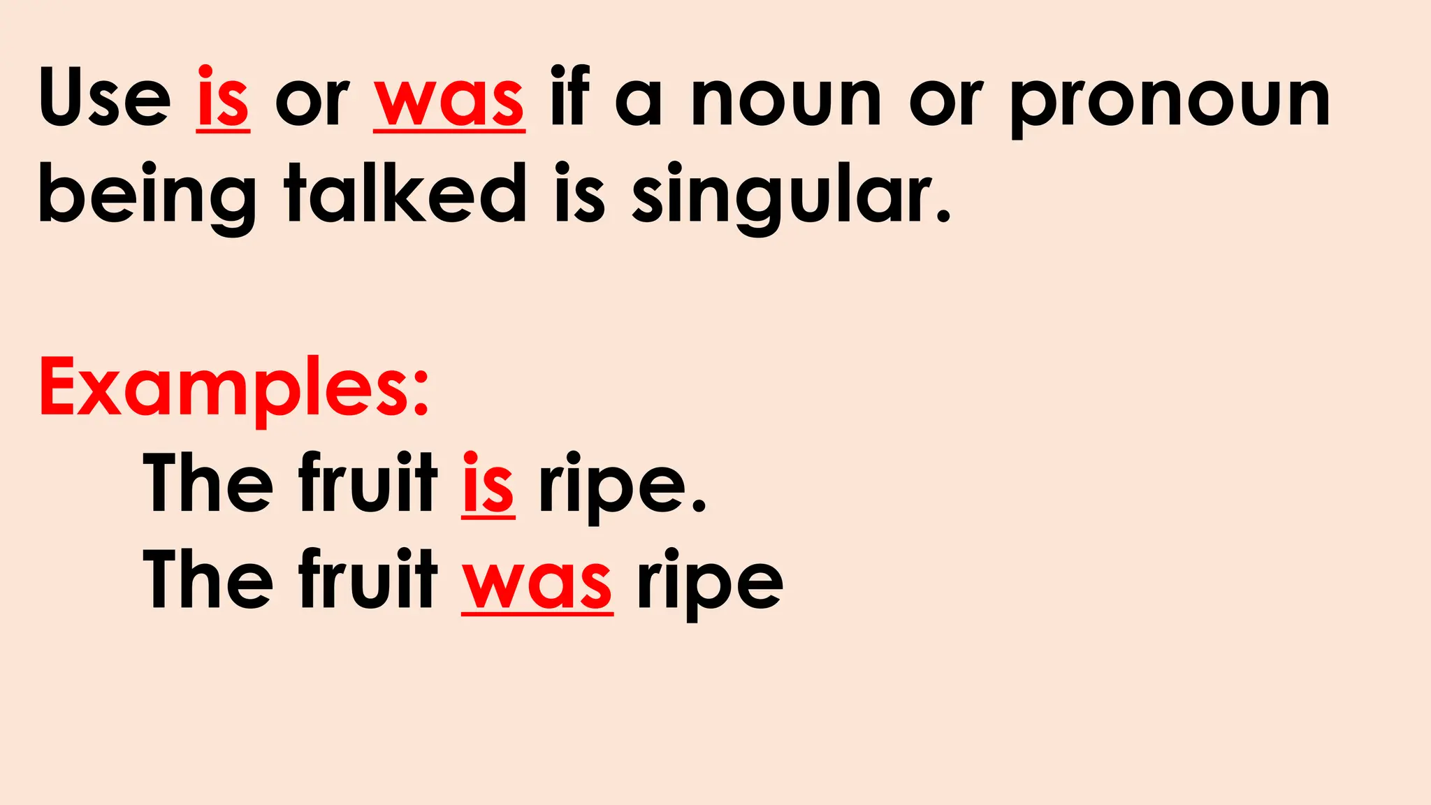 english three be verbs( is am was are and were).pptx