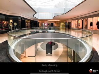 Beverly Center // Beverly Hills | PDF