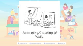 Brigada Eskuwela Virtual Orientation 123 | PPTX