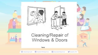 Brigada Eskuwela Virtual Orientation 123 | PPTX