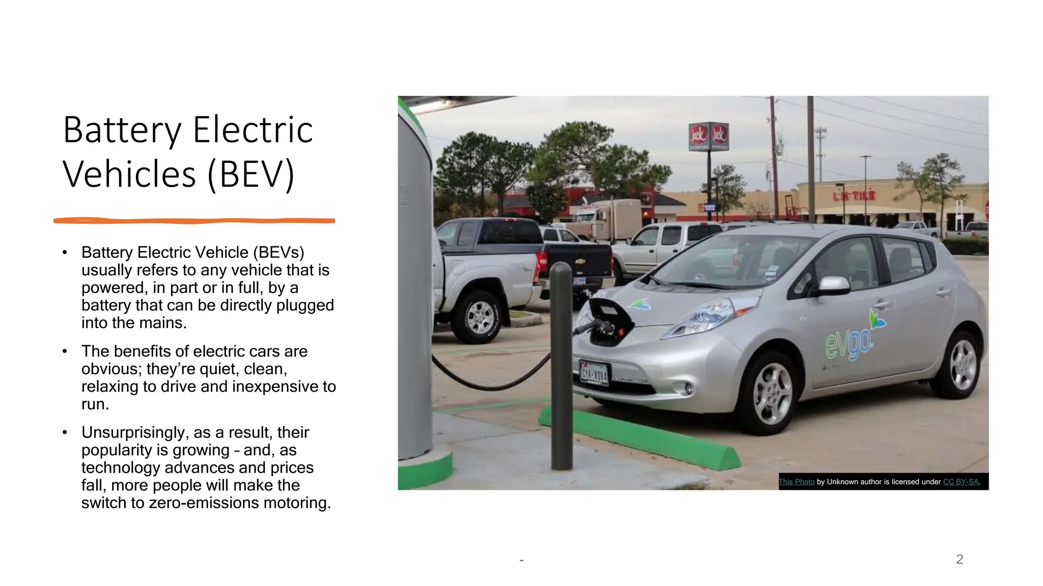 Battery Electric Vehicle Presentation Student.pptx