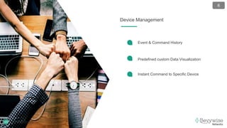 Bevywise IoT Platform | PPT