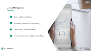 Bevywise IoT Platform | PPTX