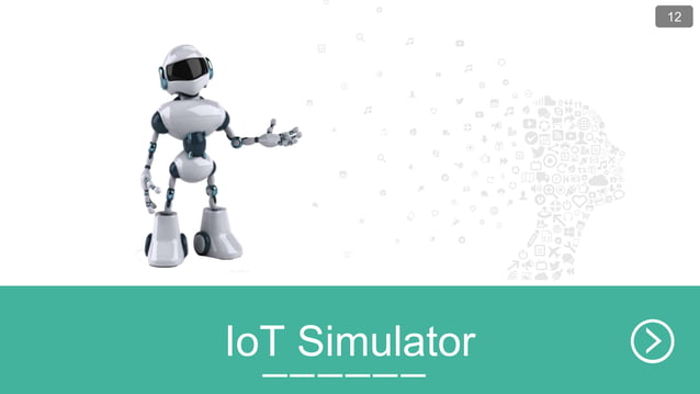 Bevywise IoT Simulator | PPT