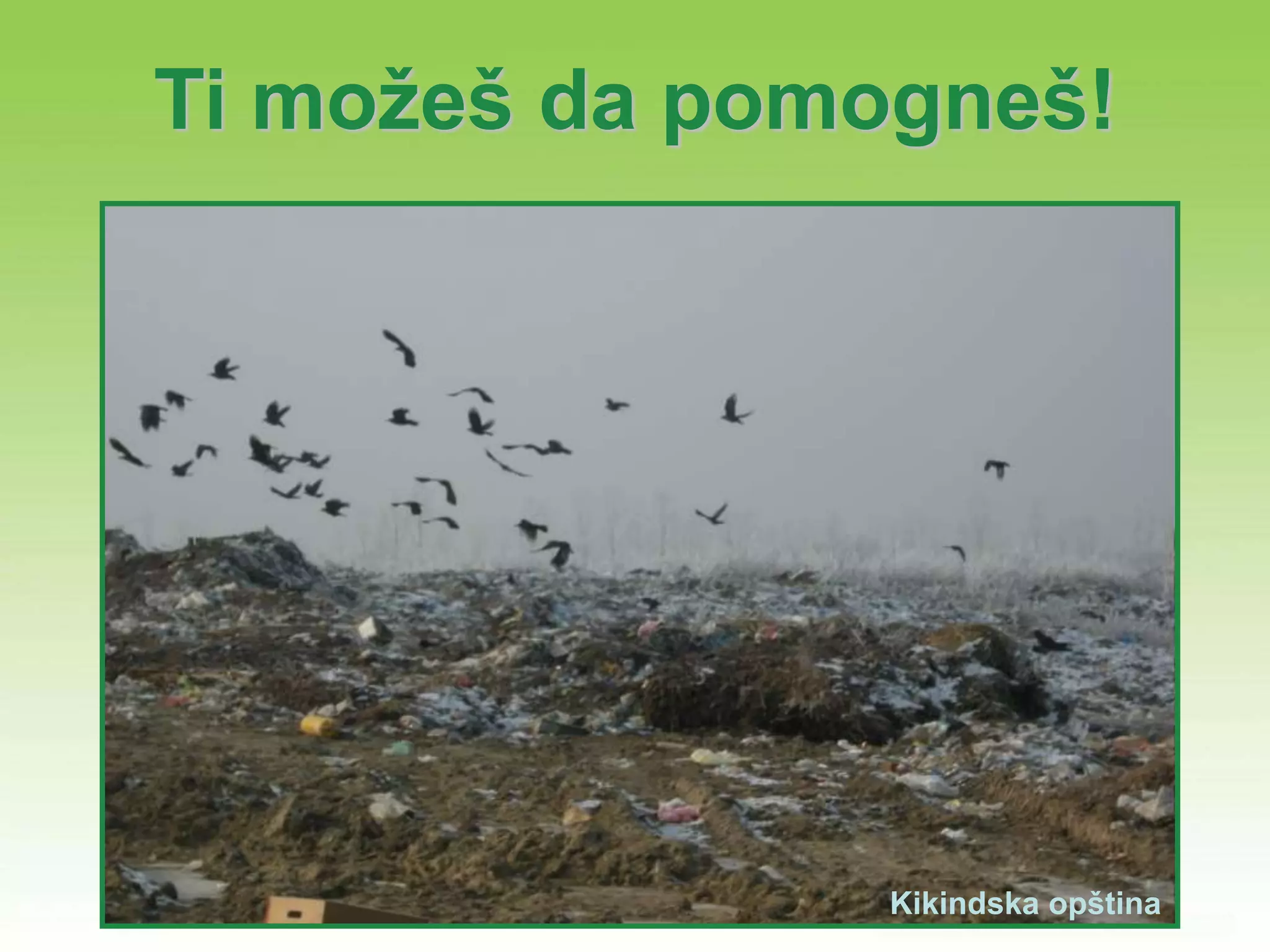 recikliraj.ppt