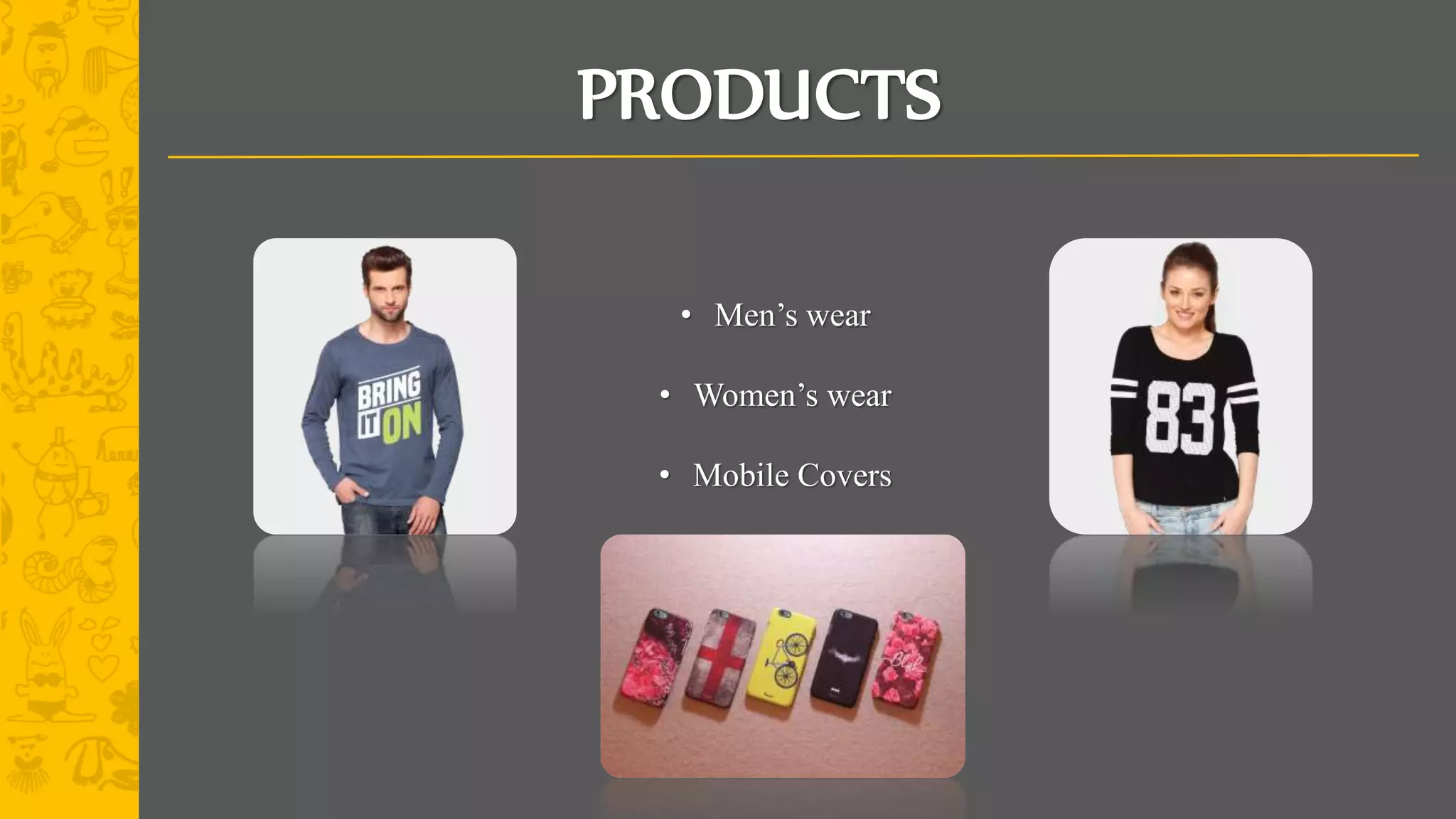 Introduction to Bewakoof Brands - Bewakoof.com Reviews - Online Youth ...