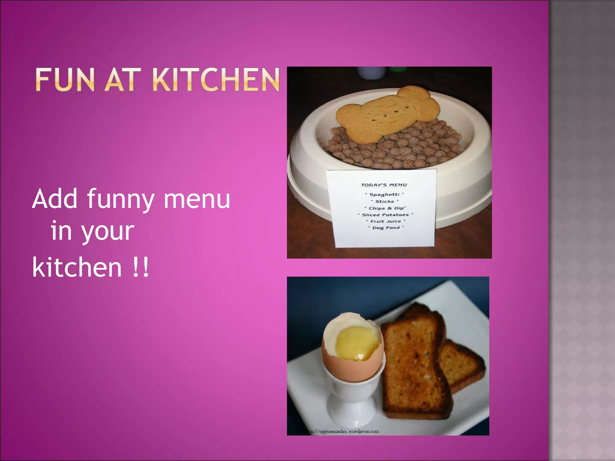 Beware it’s april fools day! | PPT