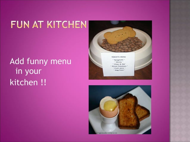 Beware it’s april fools day! | PPT