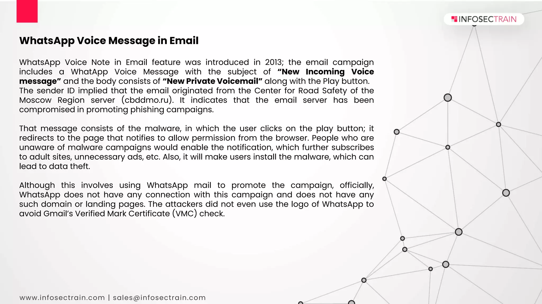Beware of a Voice Message Phishing Scam on WhatsApp.pptx