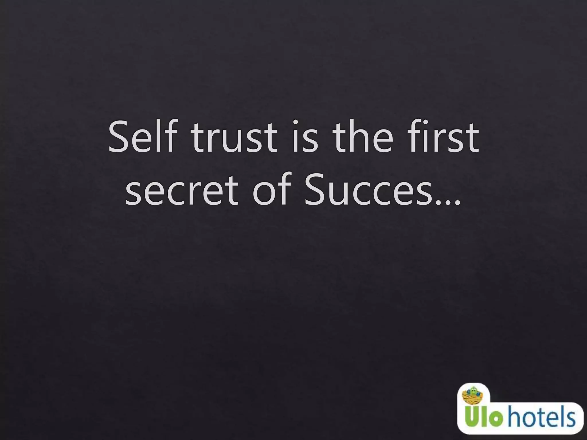 Today's thought - Beware of false knowledge it is more dangerous | PPT