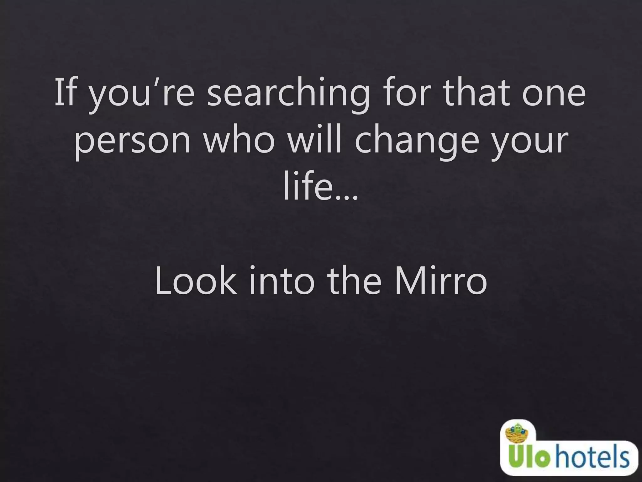 Today's thought - Beware of false knowledge it is more dangerous | PPT