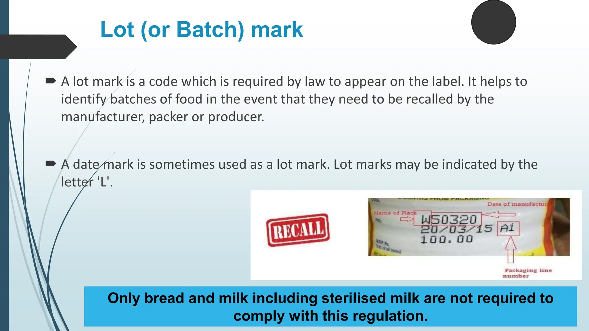 Beware of Packed Food: Understanding the Risks and Making Healthier ...