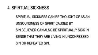 BEWARE OF SPIRITUAL ANOREXIA.pptx