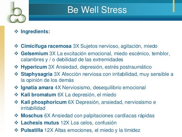 Stress Ingls Estrs Espaol Es La Confusin Que Te