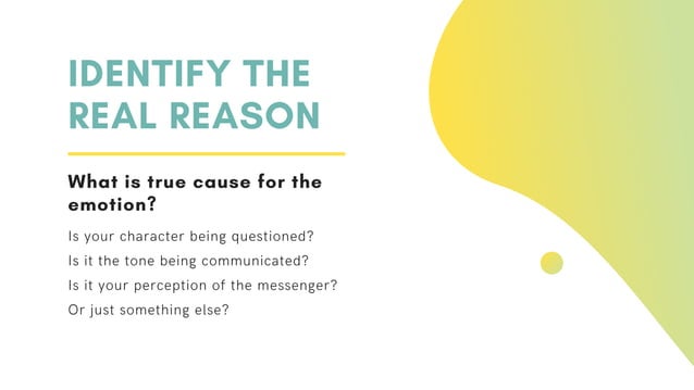 Six Steps to Control Reactive Behaviour | PDF | Parenting | Family and ...