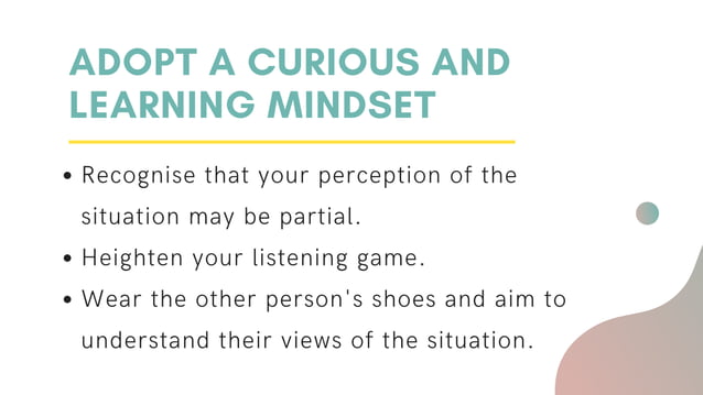 Six Steps to Control Reactive Behaviour | PDF | Parenting | Family and ...