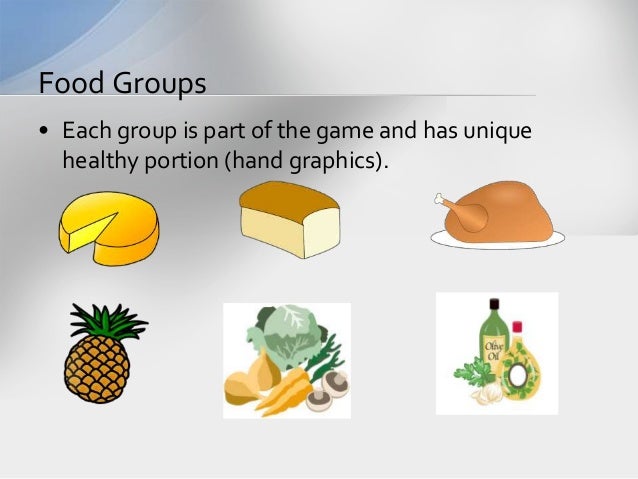 Be wise about your portion size