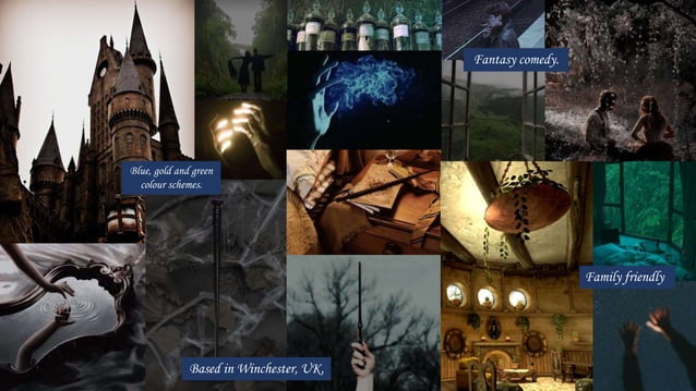 bewizard moodboard.pptx