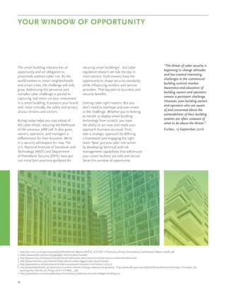 Be wp cybersmart_buildings | PDF