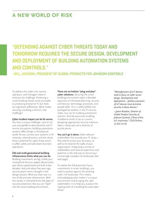 Be wp cybersmart_buildings | PDF