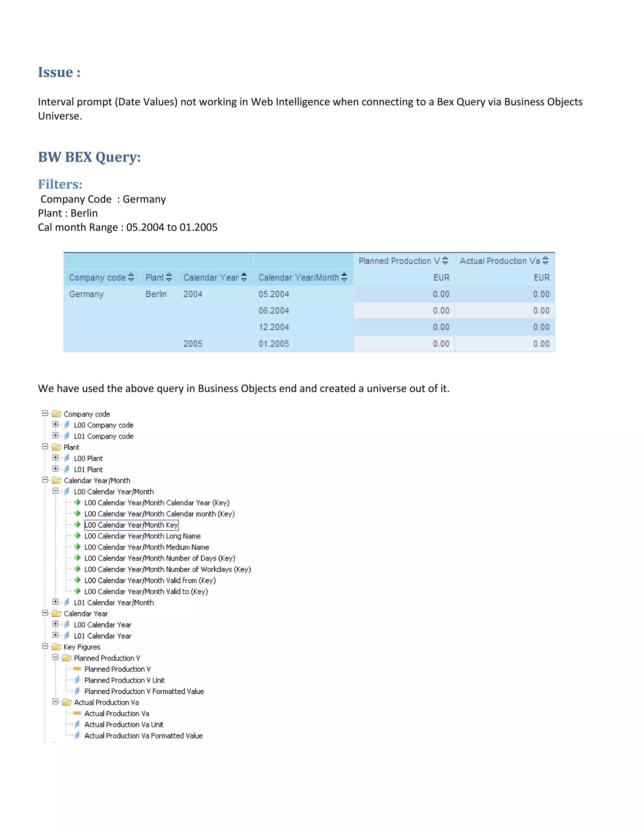 Bex Webi Prompt Issue | PDF