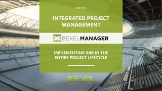 BEXEL Manager - BEXEL Consulting | PDF