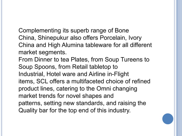 Beximco (bup) | PPTX