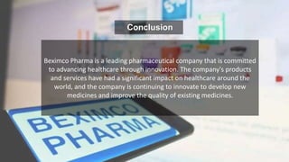 Beximco pharma.pptx
