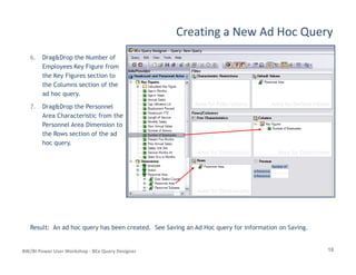 B ex query designer | PDF