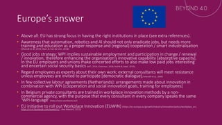 WPI From Theory to Practice | PPT